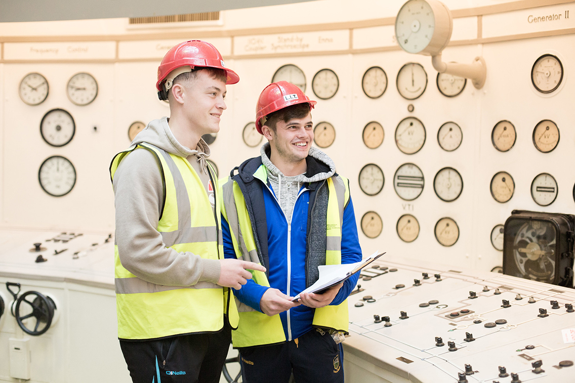 Bachelor of Engineering (Ordinary) in Civil Engineering – DASBE | Ireland